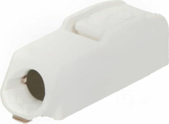 Разъем WAGO 2060-451/998-404 Разъем самозажимная клемма Серия 2060 SMT 18-24AWG 4мм 1шт