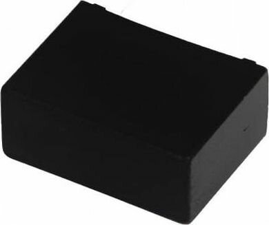 Конденсатор MIFLEX MKP-01 1.5U 450VDC полипропиленовый 1,5мкФ 450ВDC 27,5мм 2% 0,002 1 шт
