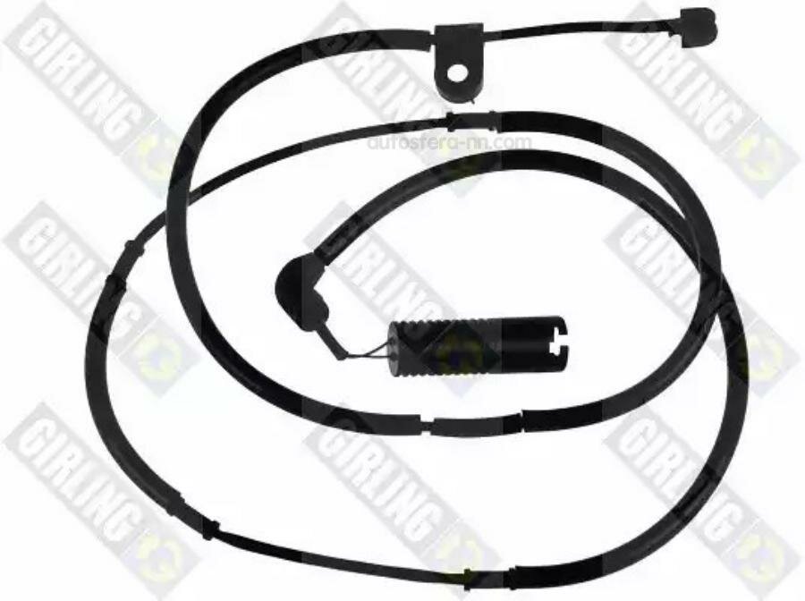 GIRLING 6321402 Датчик износа торм. колодок LANDROVER RANGE ROVER III 02- зад.