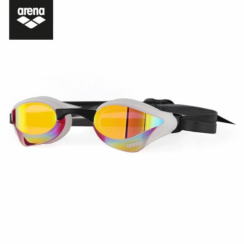 Очки для плавания Arena Cobra Core Swipe Mirror