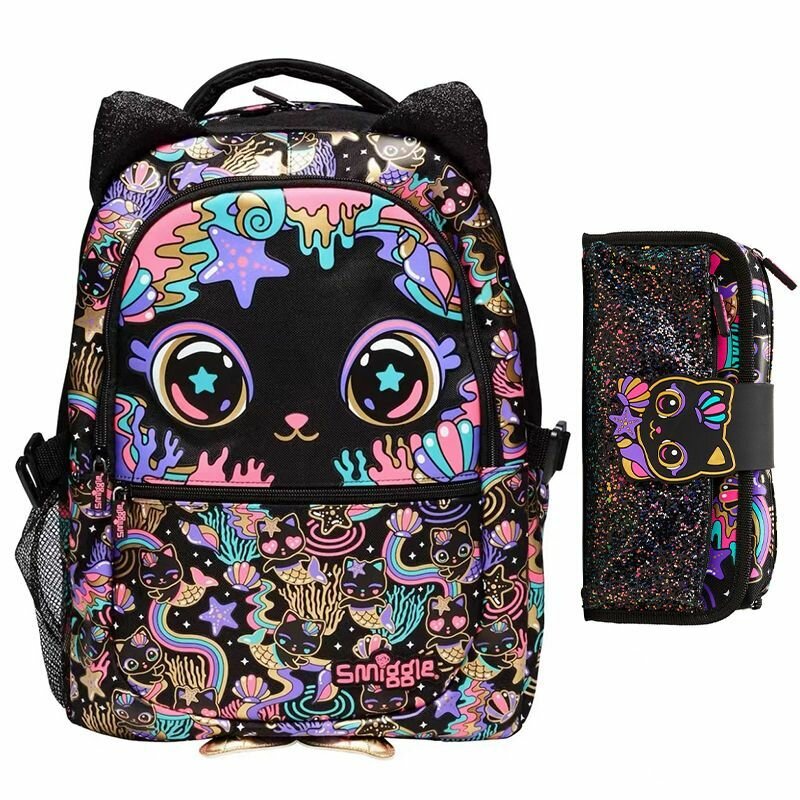 Рюкзак школьный