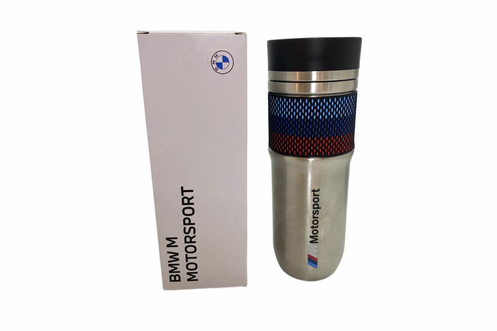 Термокружка BMW Motorsport 450 мл 80235A0A719