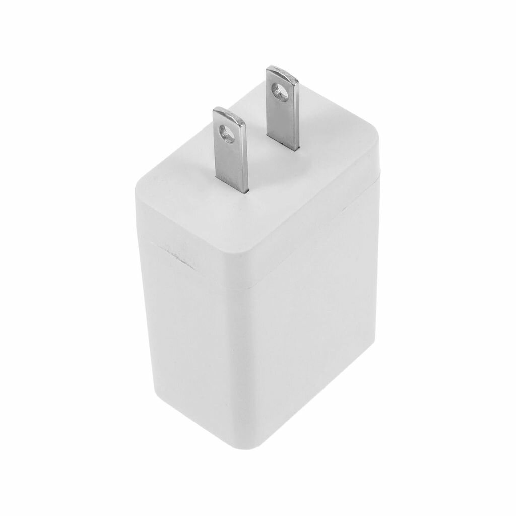 (1 шт.) Скрытый ящик для хранения зарядной головки -стандарт США 1