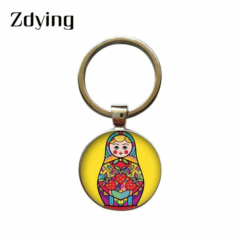 Брелок Zdying
