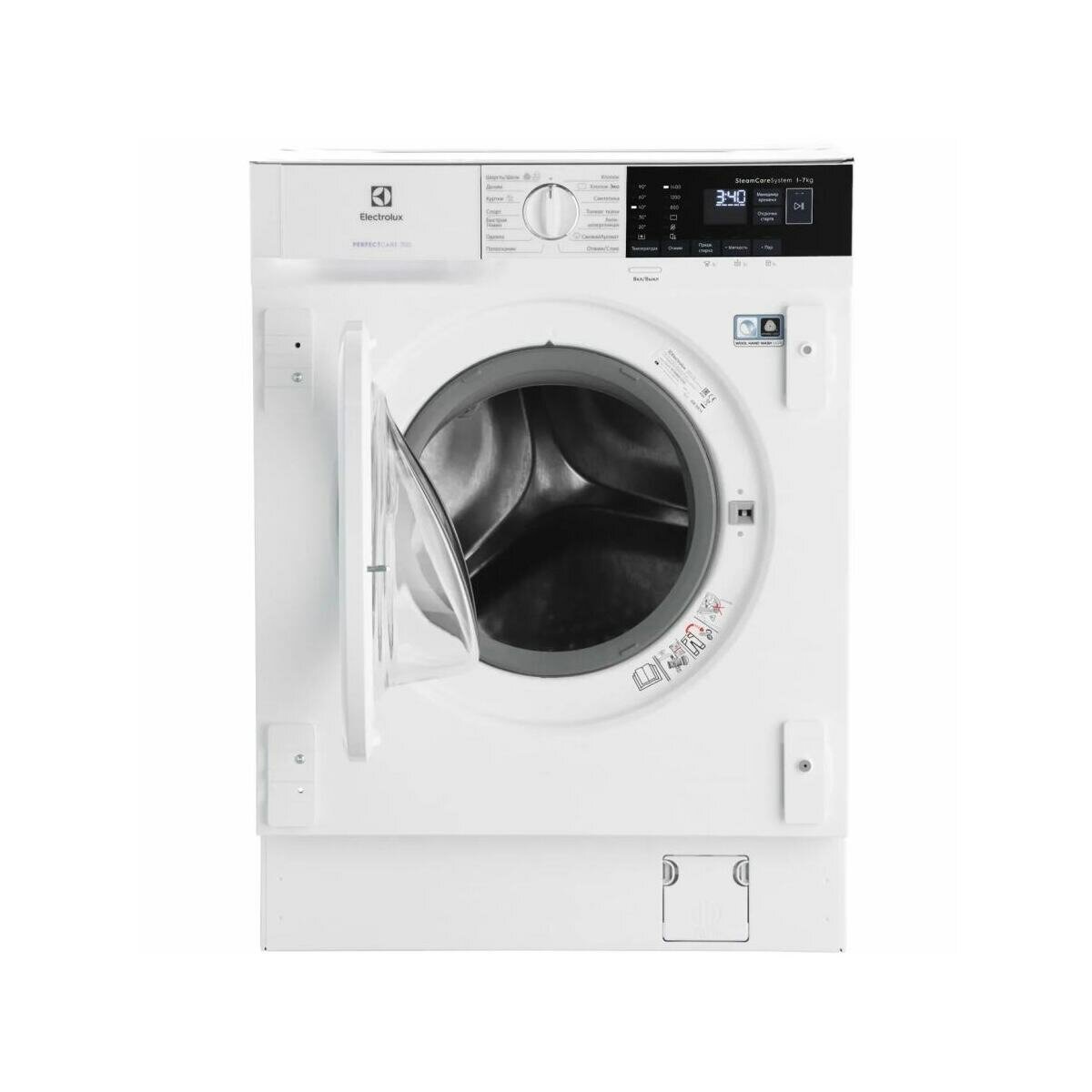 Electrolux EWN7F447WI