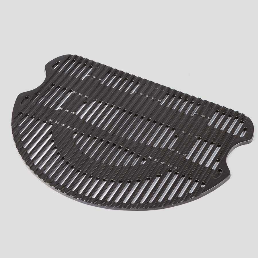 Решетка чугунная для гриля O-GRILL 600/ 700/ 800T/ 2000/ 3000/ 3500T