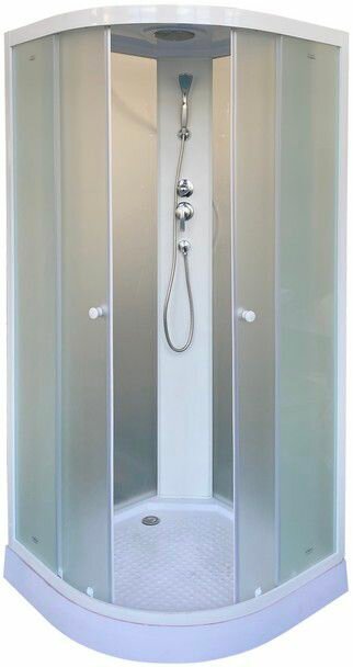 Душевая кабина Parly Effect EF1031