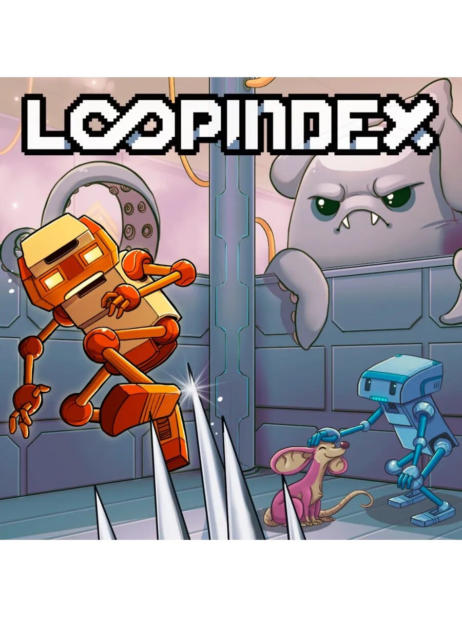 Loopindex PS4 & PS5