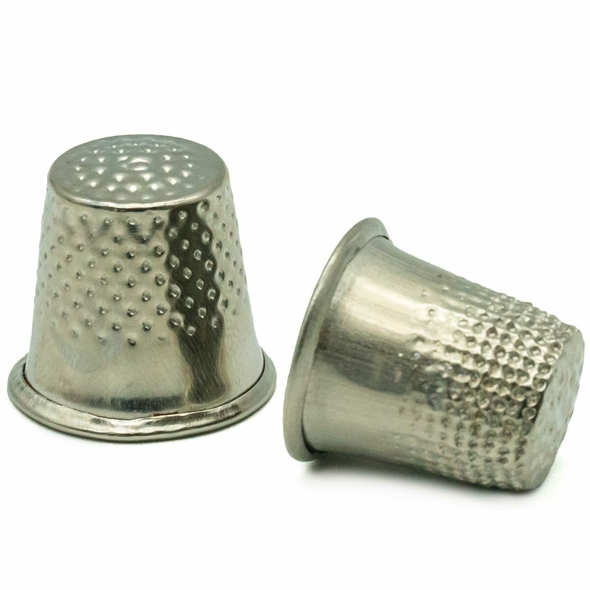 Наперсток металлический ТВ-03, 0334-8002 (9 (19мм))