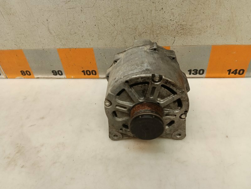 Б/У Генератор Audi Q7 2006 4L 369450 VAG арт. 021903016A