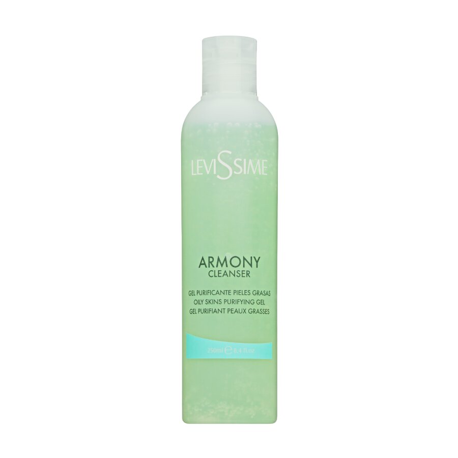 Гель очищающий / Armony Cleanser 250 мл