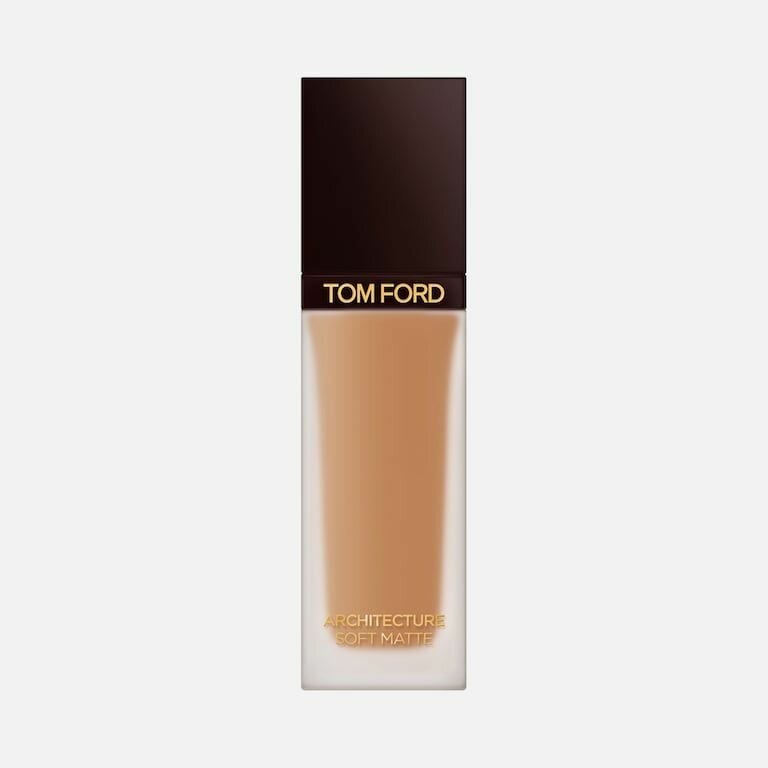 TOM FORD BEAUTY Тональный крем ARCHITECTURE SOFT MATTE BLURRING FOUNDATION 30 мл оттенок- 7.7 HONEY