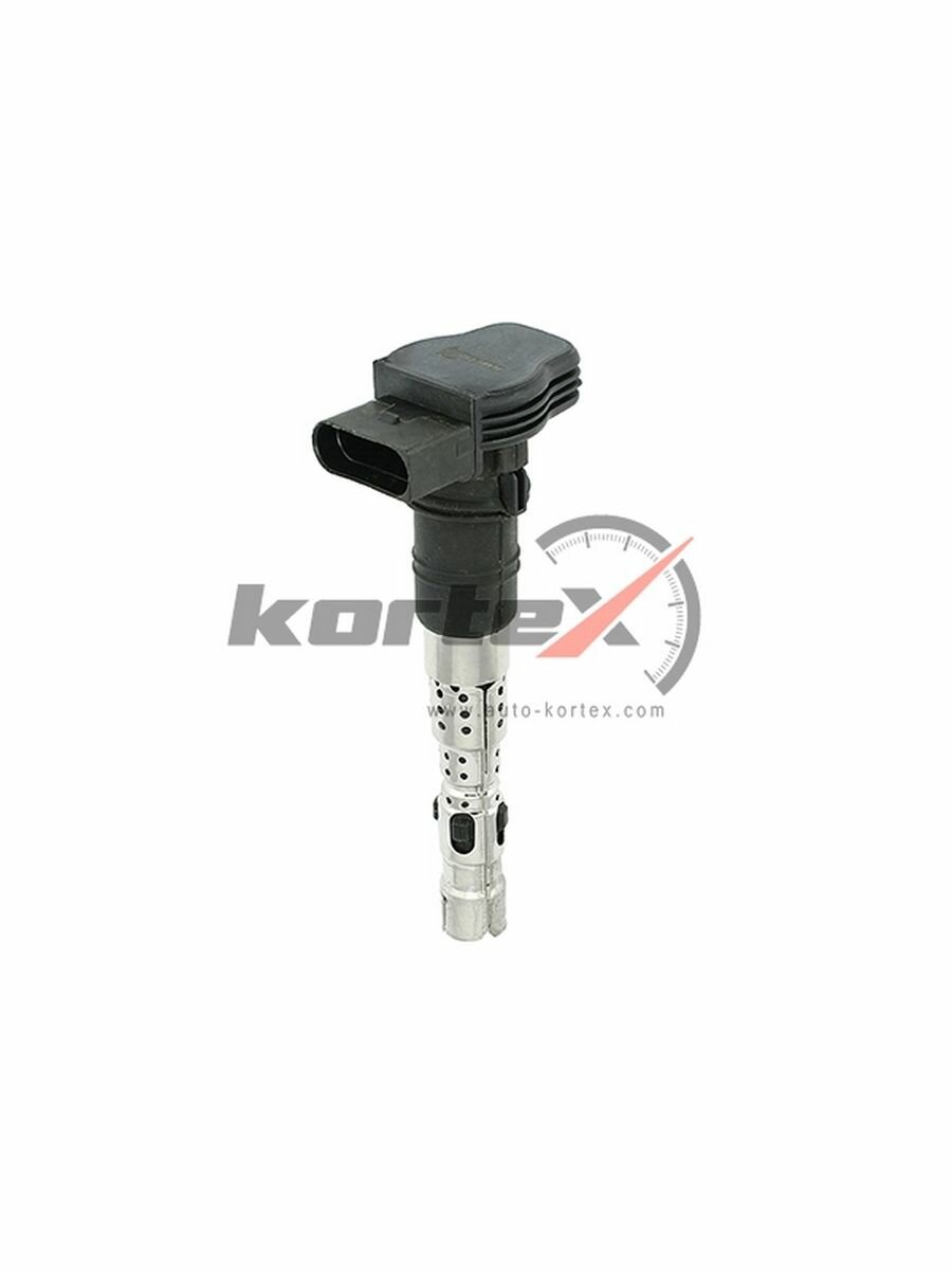 Катушка зажигания Kortex KIC162 для Volkswagen Touareg, Phaeton
