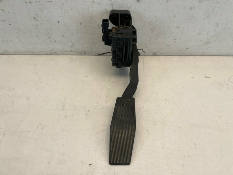 Б/У педаль газа Opel Astra 2006 L48 Z16XEP nЭлектрическая 52737 GENERAL MOTORS арт. 9157998, 848003