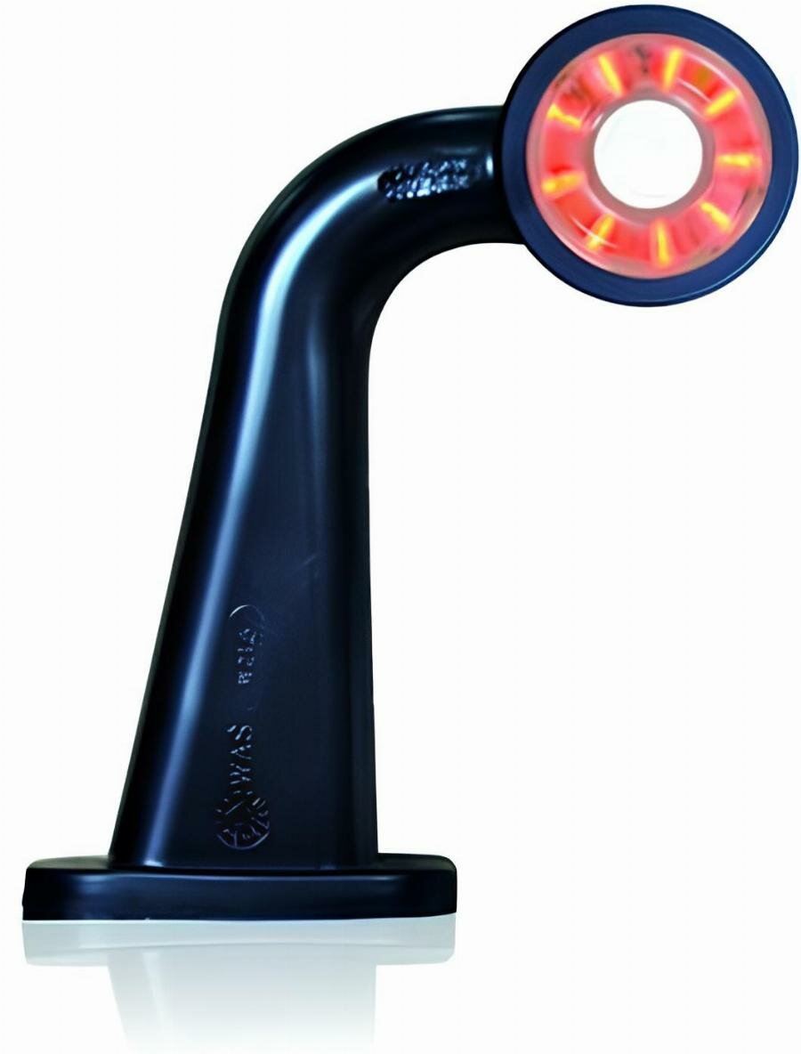 Фонарь габаритный LED передне-задний левый 442LW215LL (WAS)