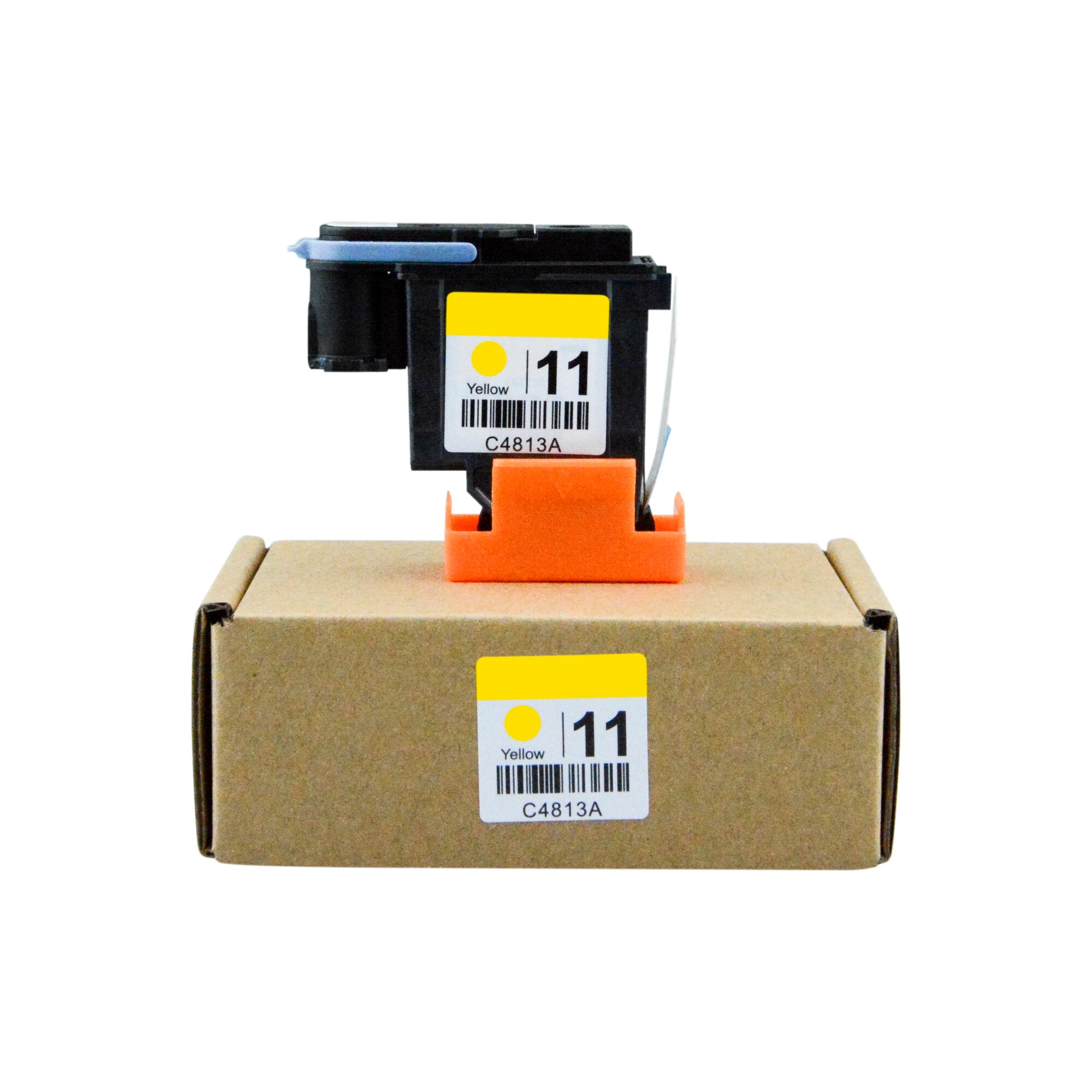 Печатающая головка для hp 11 HP 11 C4810A C4811A C4812A C4813A Печатающая головка для принтера HP 500 800 510 100 110 111 120 1000 1100 1200