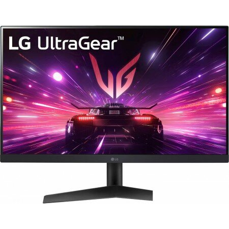 Игровой монитор LG UltraGear 24GS60F-B