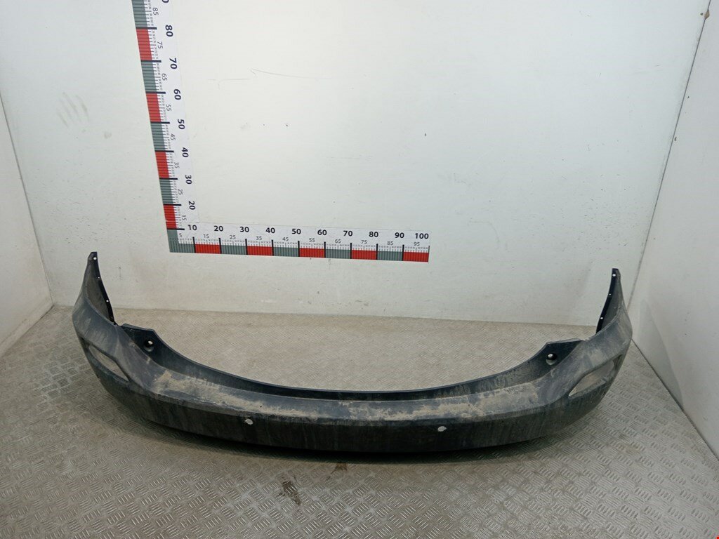 Бампер задний Toyota Rav4 4 5215942190 арт. 2207073