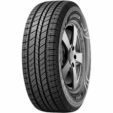 Шина Evergreen ES82 245/65 R17 107S