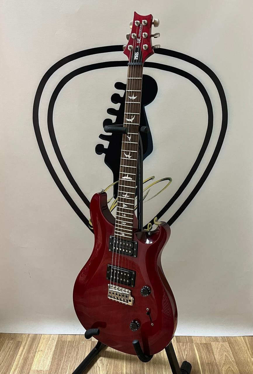 PRS SE Standard 24
