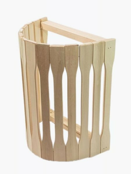 Абажур настенный М-3