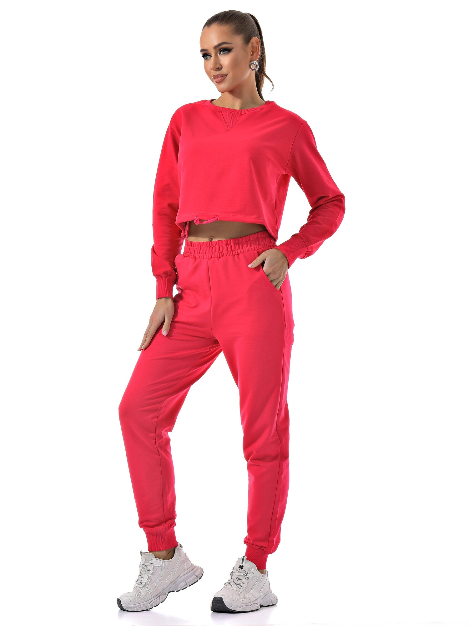 Костюм спортивный