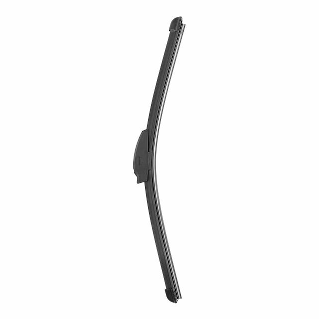Щетка стеклоочистителя AUTOVIRAZH AV-155Y 18" 450мм бескаркасная