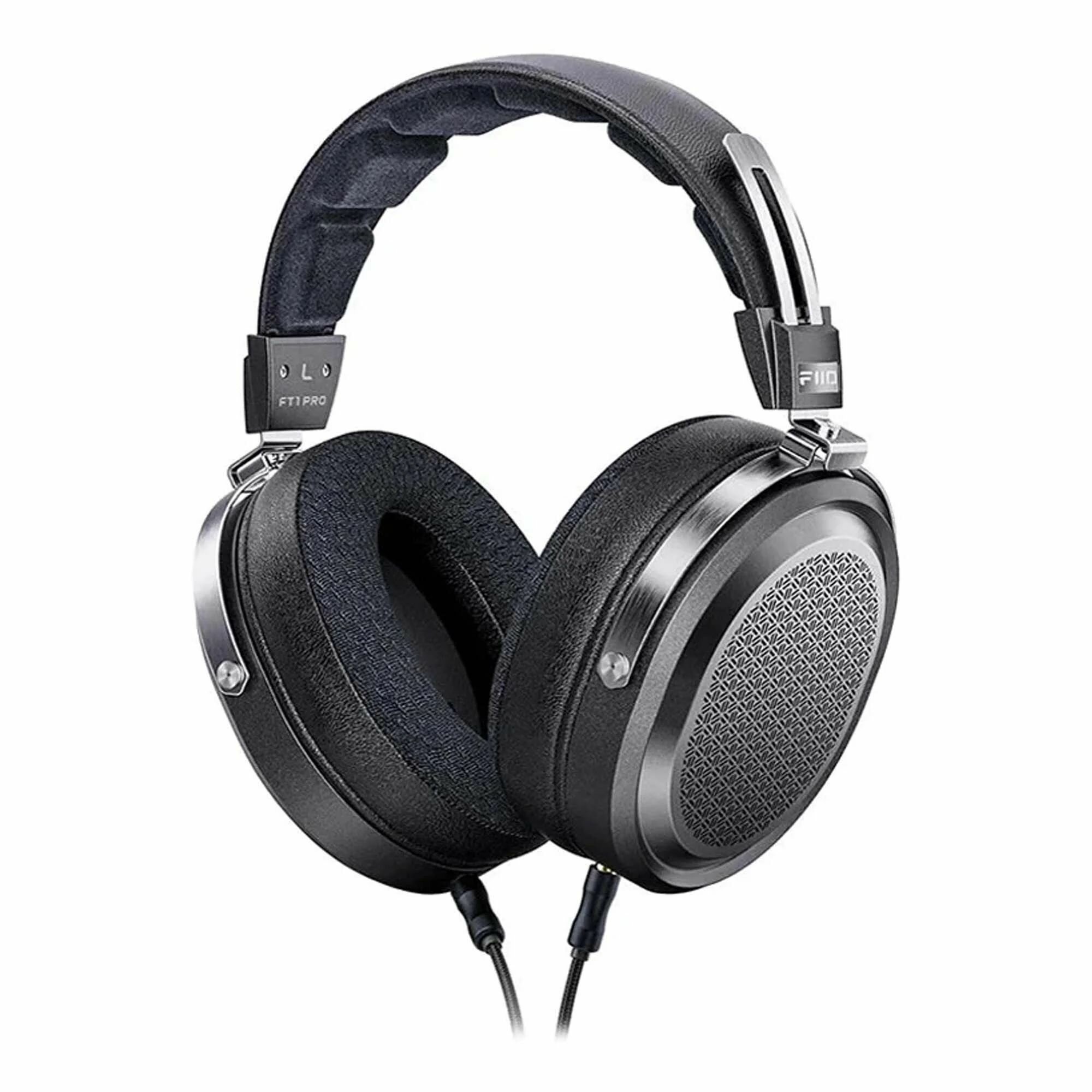 Наушники полноразмерные Fiio ft1 pro
