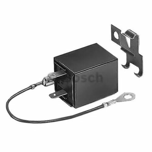 Реле указателей поворота Bosch 0335200038
