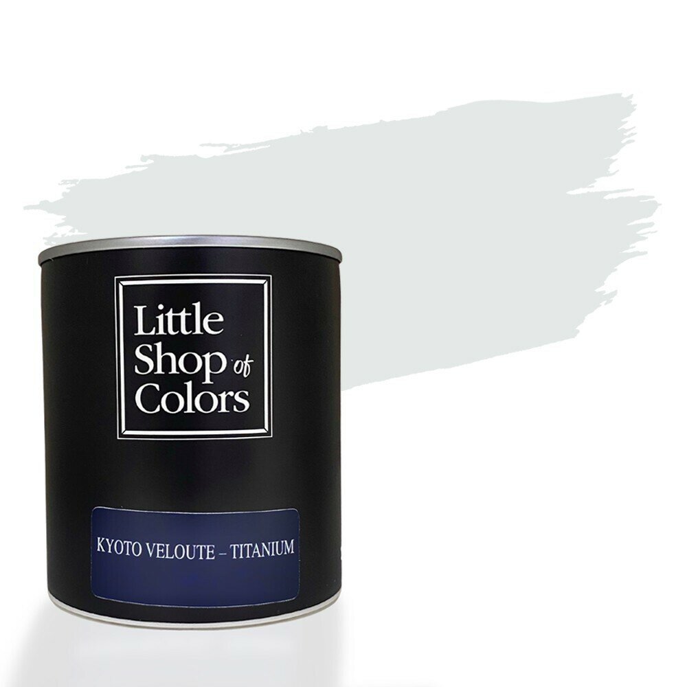 Краска Little Shop of Colours Kyoto Veloute, цвет F157 001 , 750 мл
