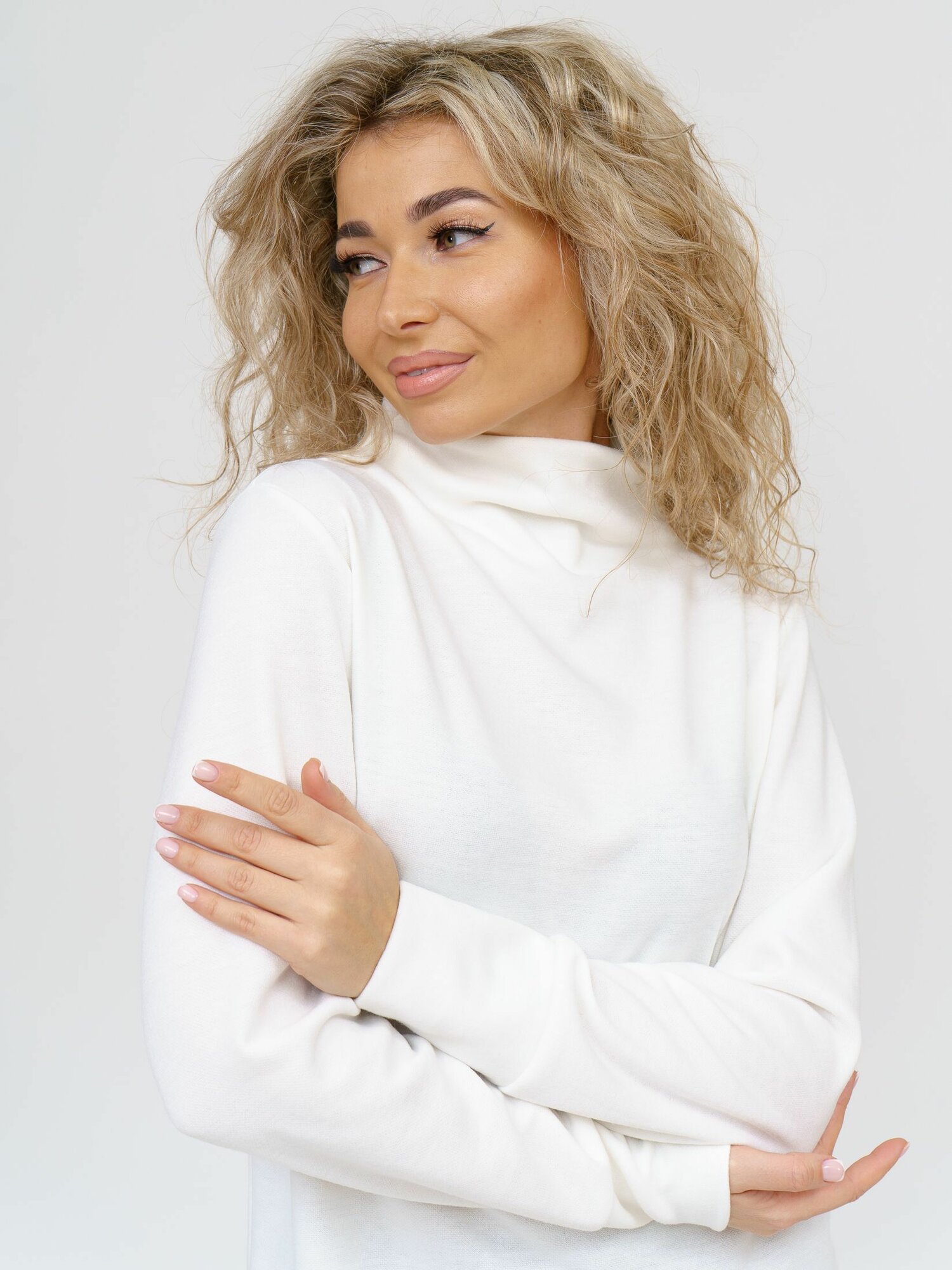 Джемпер Осень/зима