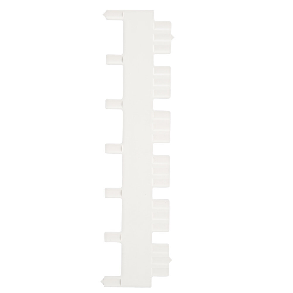 Толкатель игл 1/3 с шагом 6,5 мм для вязальных машин Silver Reed LK360 LK150 LK100 SK860