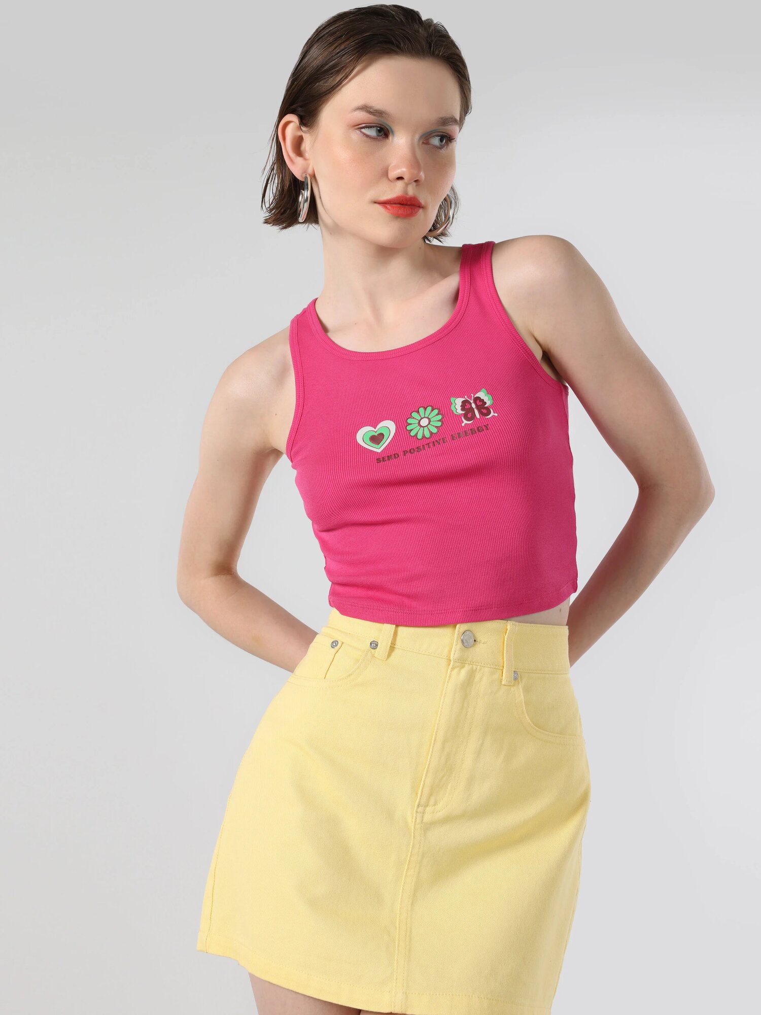 Футболка Regular Fit