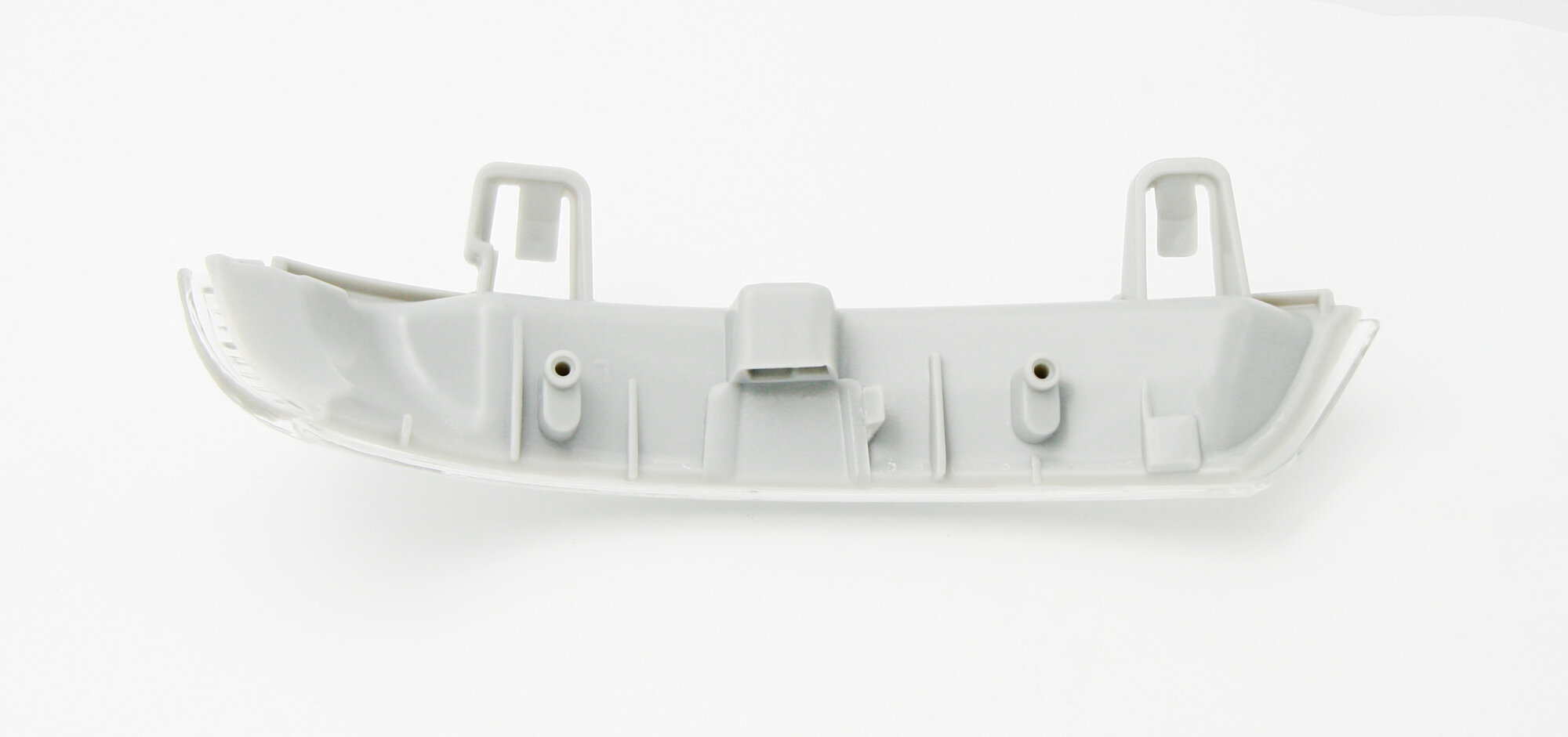 Боковой фонарь левый (L) Skoda Superb (06-08)