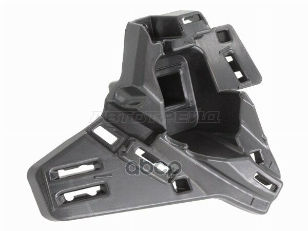 Крепление решетки Skoda Rapid 20- (Справа) Sat арт. ST-298-0004