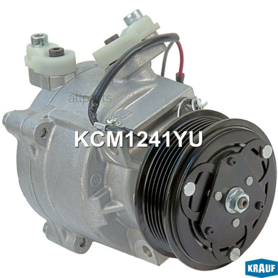 KRAUF KCM1241YU Компрессор кондиционера