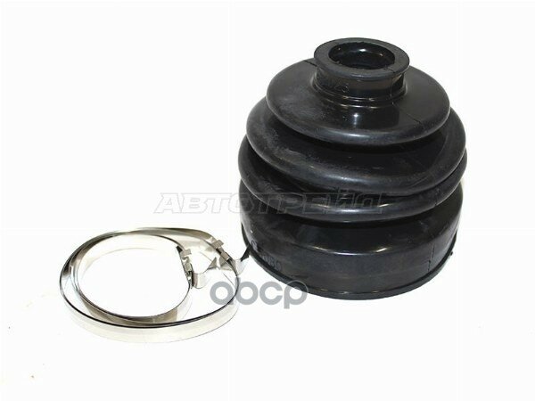 Пыльник шруса (наруж/ Спереди) Audi A4 00-15 / A5 07-16 Sat арт. C-1080