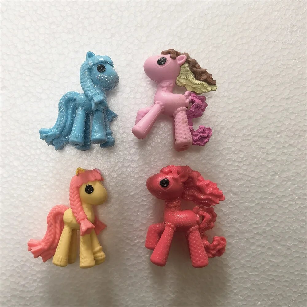 Lalaloopsy мини-фигурка пони, C3-Random 1pc