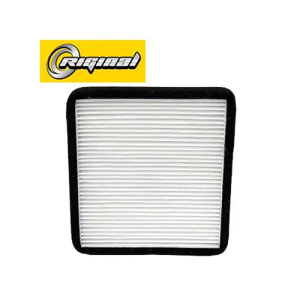 RIGINAL RGCU20010 фильтр салона\ Chevrolet (Шевроле) spark 1.0 / 1.2 10
