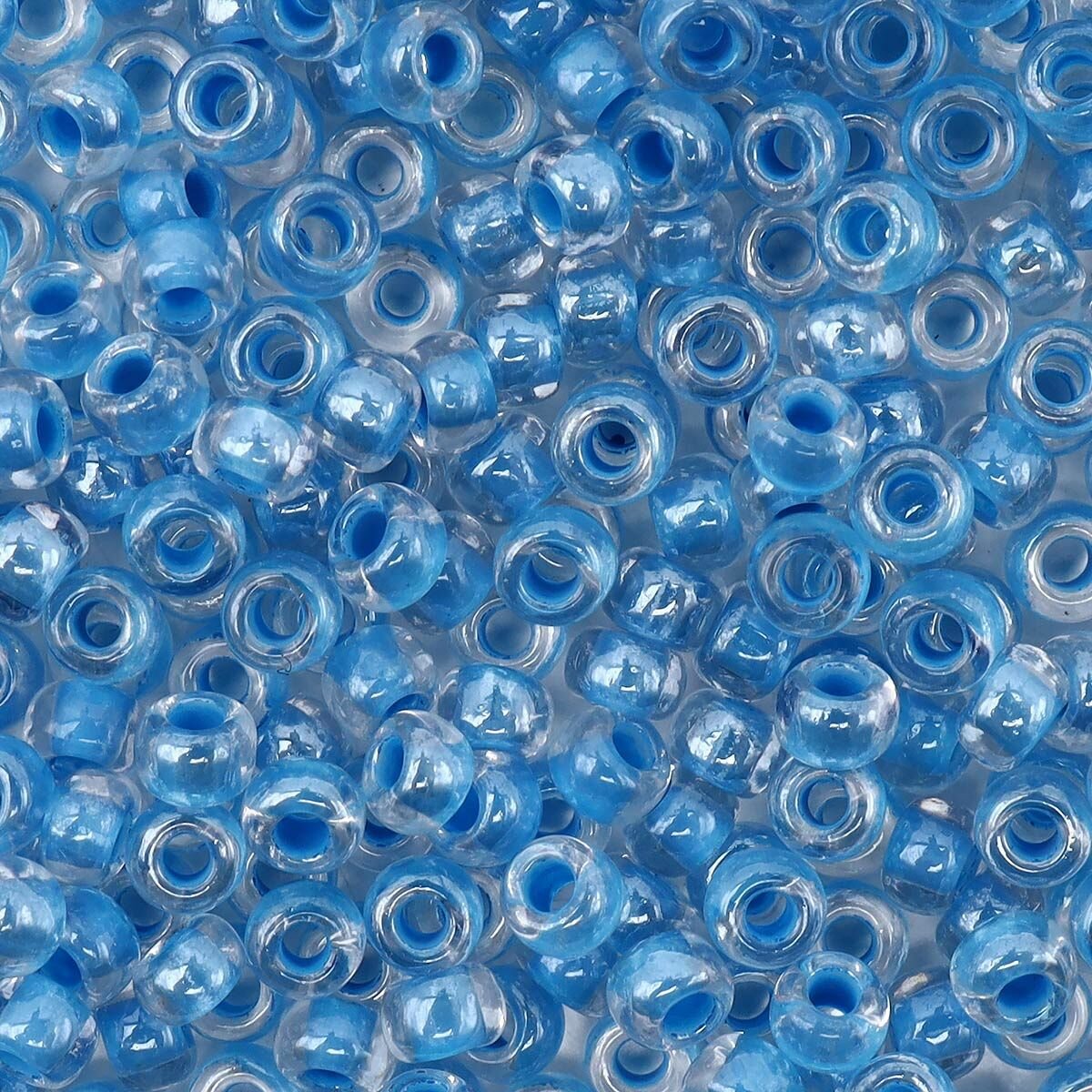 Бисер PRECIOSA "Cristyle", 10/0, цвет 38636, 10х5 г