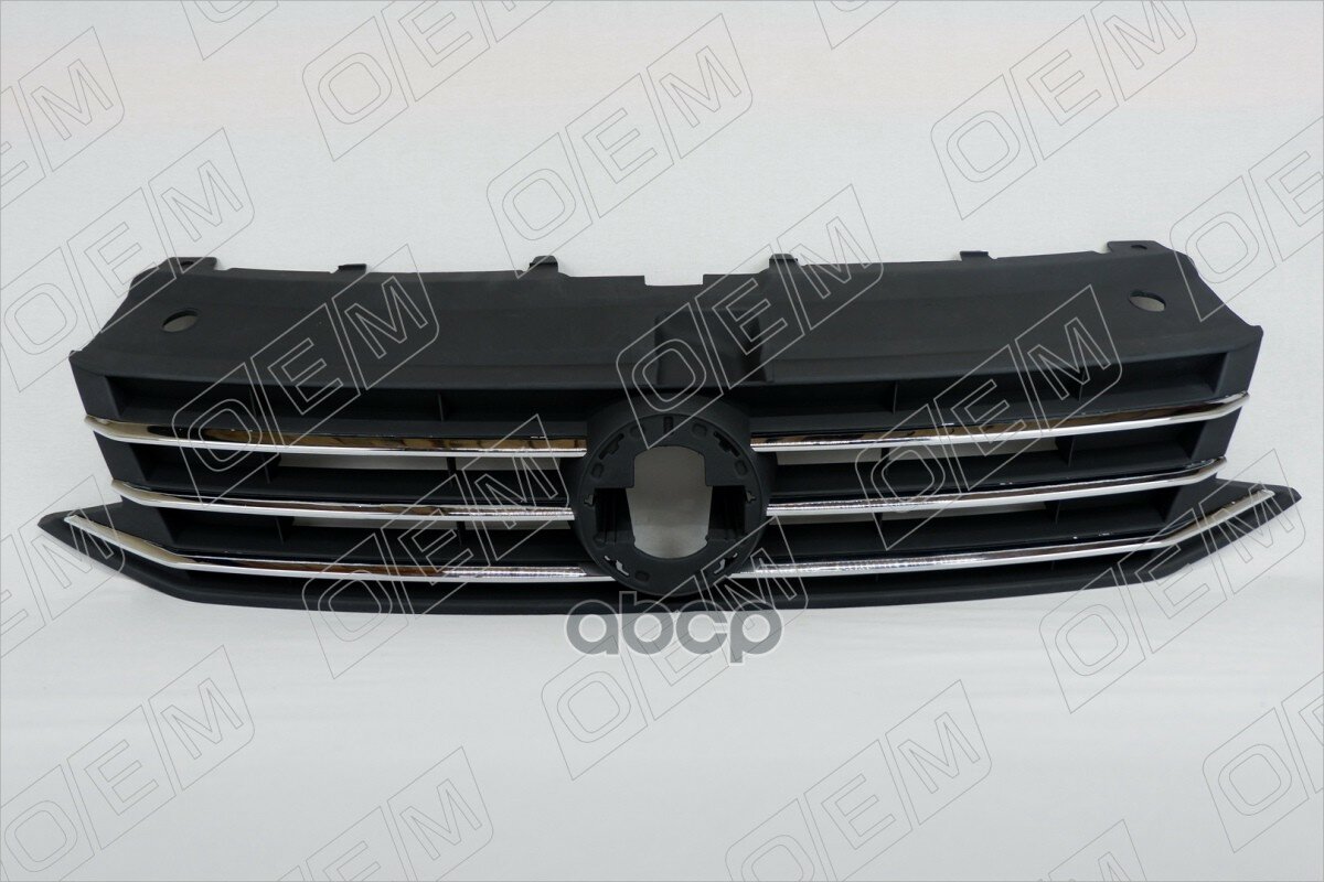 Решетка радиатора O.E.M. арт. OEM3068