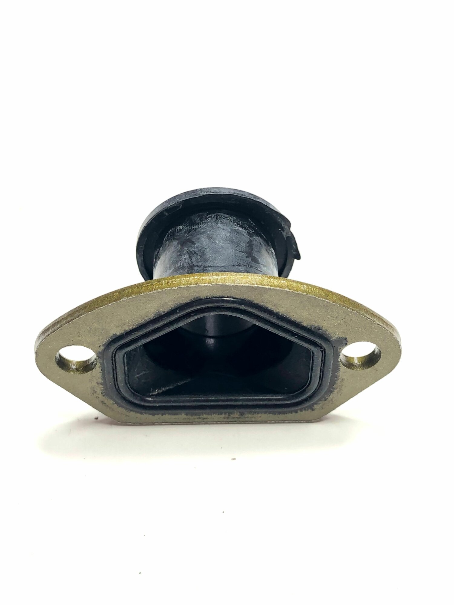 Патрубок впускной "Цыганка" 45,52