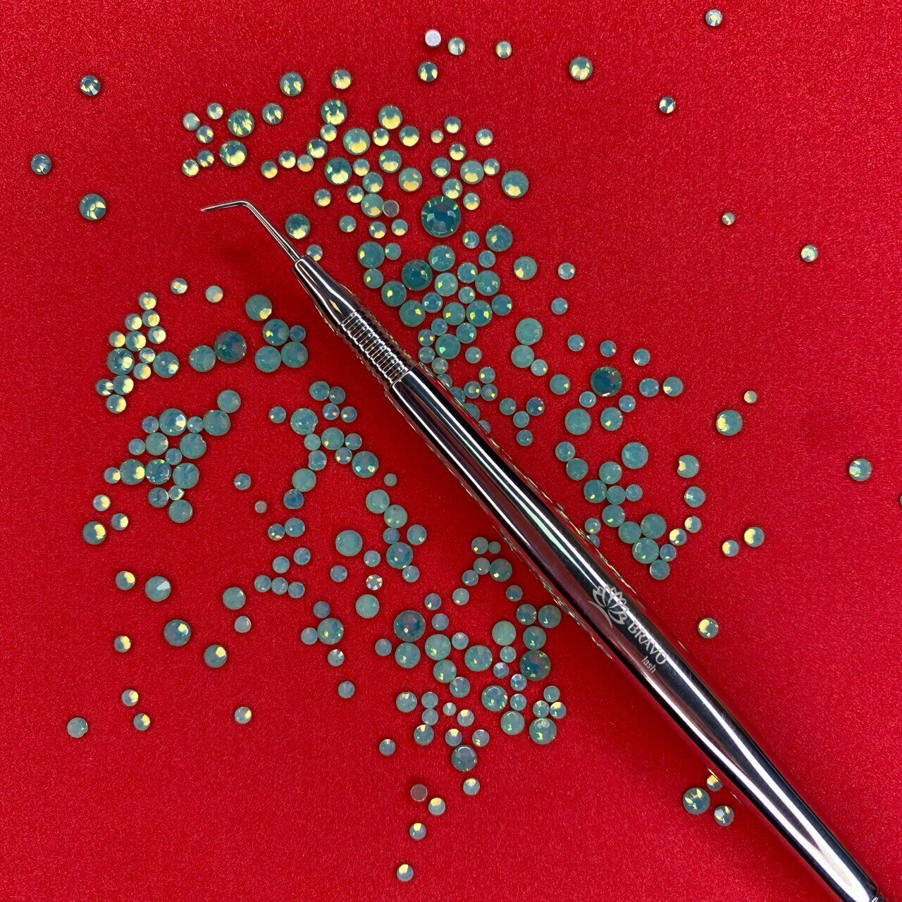 Многофункциональный инструмент Bravo Lash МФИ