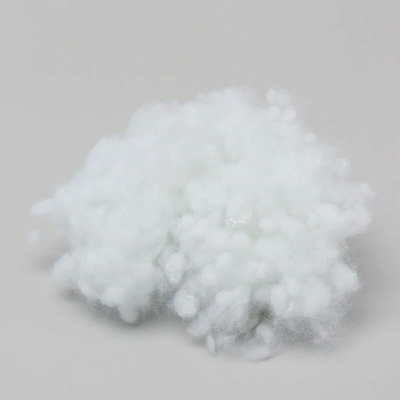 Синтепух Браво 500 г, белый