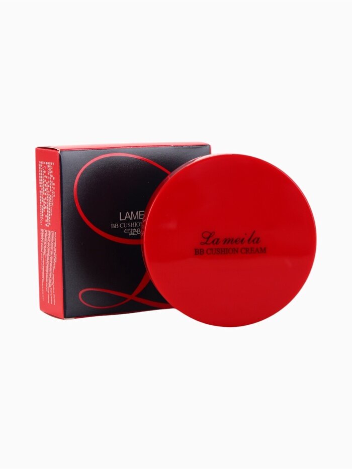Тональный крем-кушон для лица LAMEILA тон 1