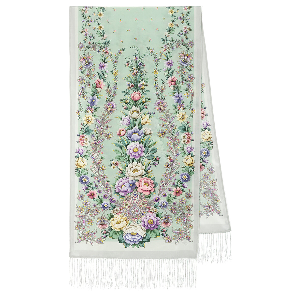 Шарф для женщин