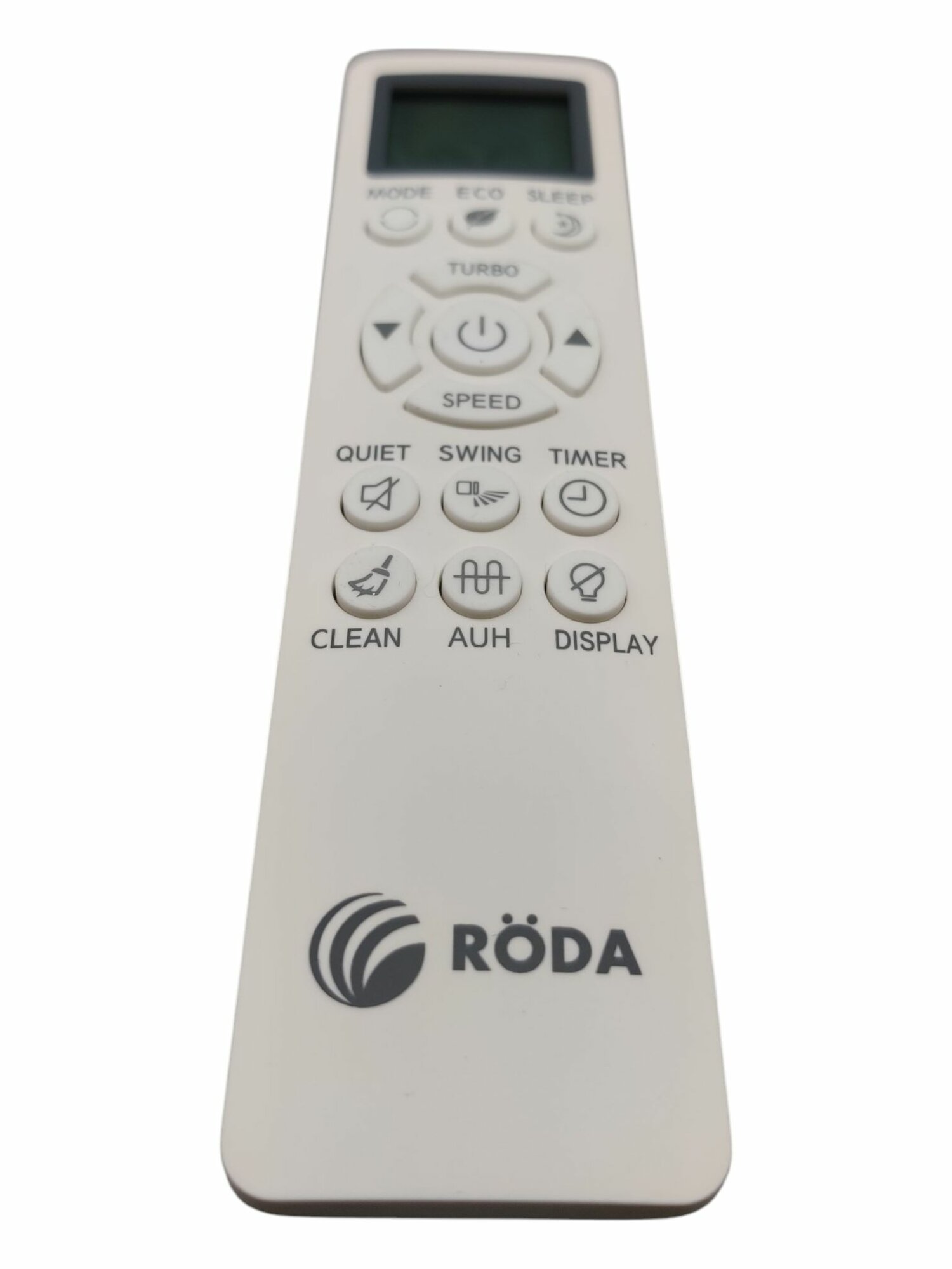 Пульт Roda KKG33a-c1