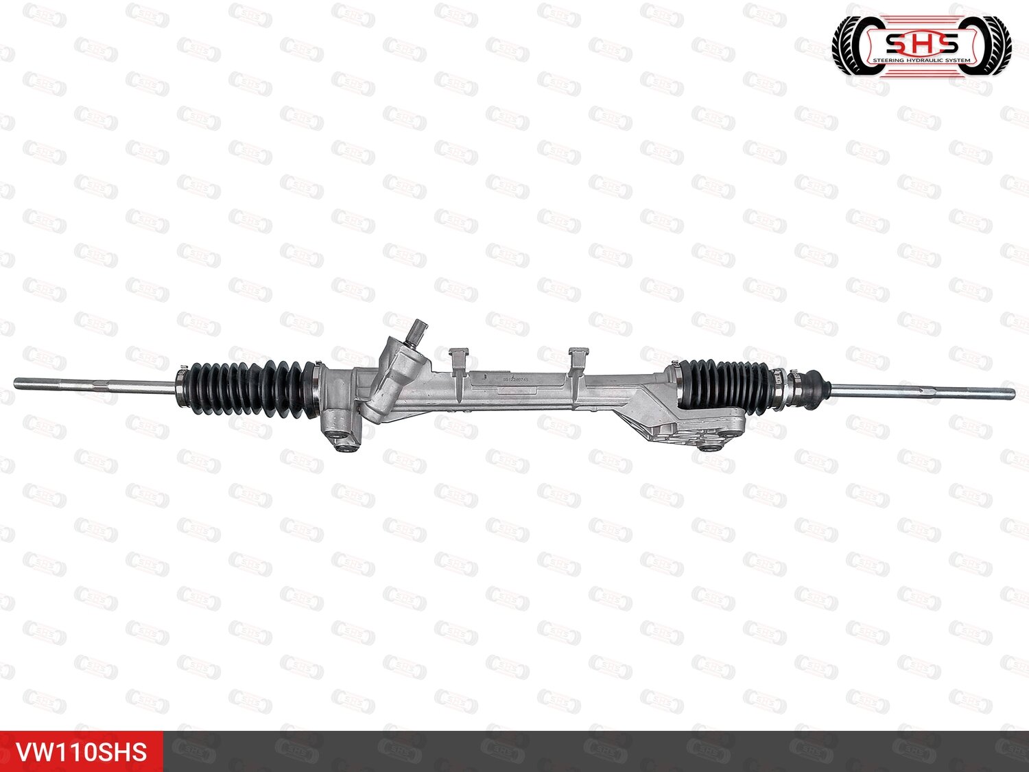 Рулевая рейка без ГУР VW TRANSPORTER T4