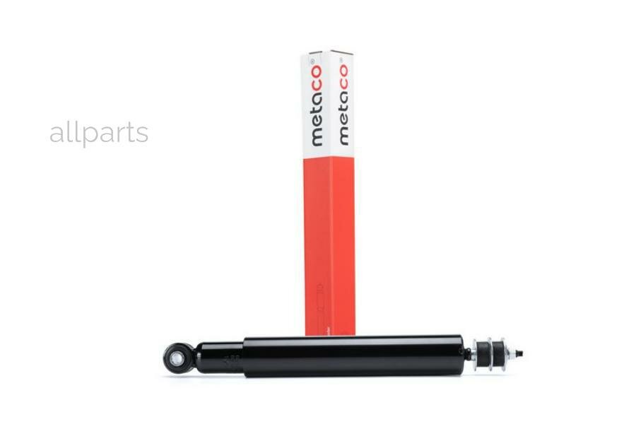 METACO 4820002 Амортизатор задний CHEVROLET LANOS (2004>)