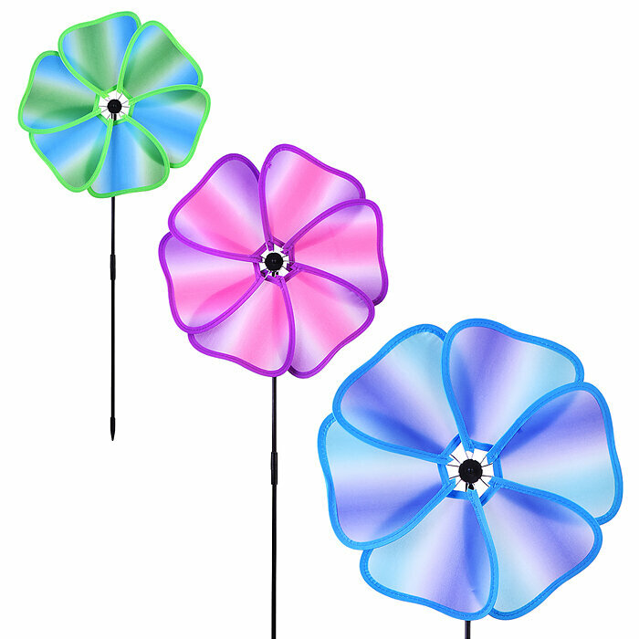 Ветерок 00-5908 "Цветок Анютины глазки" в пакете